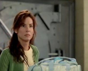 Sandra Bullock lässt es an der Seite von "Batman"- und "Star Trek ...