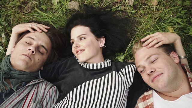 Rockabilly Requiem - Die Filmstarts-Kritik auf FILMSTARTS.de