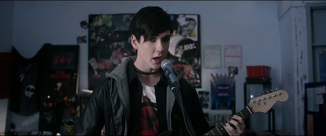 Emo: The Musical - Die Filmstarts-Kritik auf FILMSTARTS.de