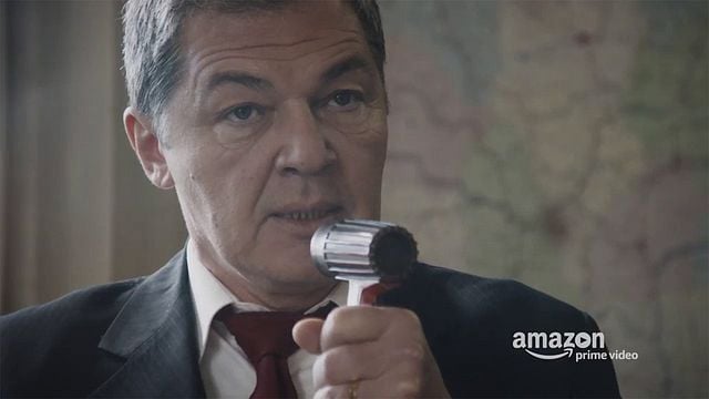 Comrade Detective - TV-serie 2017 - FILMSTARTS.de