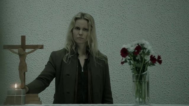 Die Brücke - Transit in den Tod Staffel 3 - FILMSTARTS.de