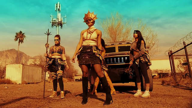 Daybreak - TV-serie 2019 - FILMSTARTS.de