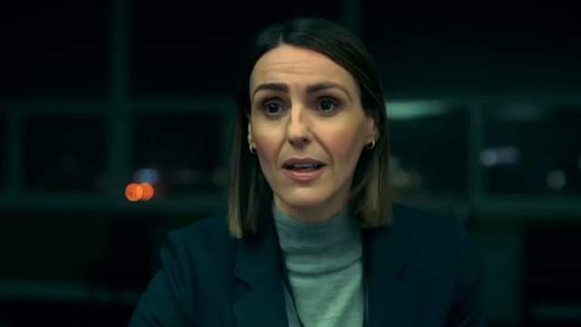 Vigil - TV-Serie 2021 - FILMSTARTS.de