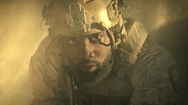 Infiltration - TV-serie 2021 - FILMSTARTS.de