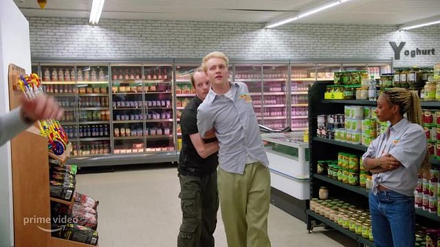 Die Discounter - TV-serie 2021 - FILMSTARTS.de