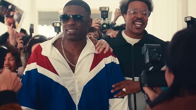 Mike - TV-serie 2022 - FILMSTARTS.de