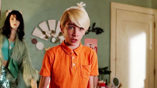 Willkommen bei den echten Louds - TV-serie 2022 - FILMSTARTS.de