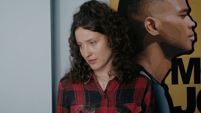 Lamia - TV-serie 2022 - FILMSTARTS.de