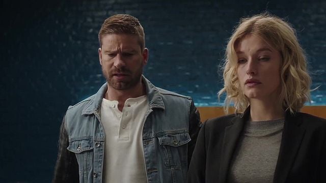 Fair Trade - TV-serie 2021 - FILMSTARTS.de