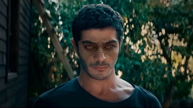 Sahmaran - TV-serie 2023 - FILMSTARTS.de