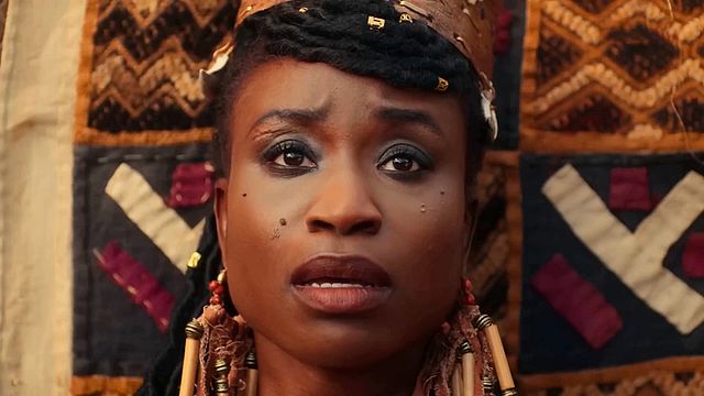 African Queens: Njinga - TV-serie 2023 - FILMSTARTS.de