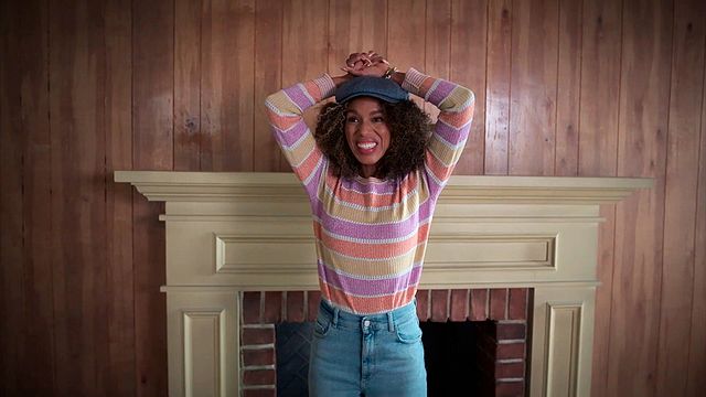 UnPrisoned - TV-serie 2023 - FILMSTARTS.de