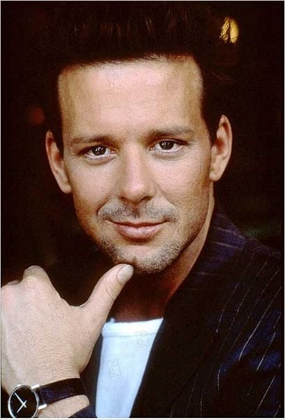 9 1/2 Wochen : Bild Mickey Rourke - 9 1/2 Wochen Bild 11 von 13 ...