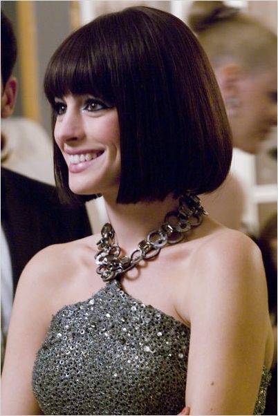 Get Smart : Bild Anne Hathaway - Get Smart Bild 20 von 23 - FILMSTARTS.de