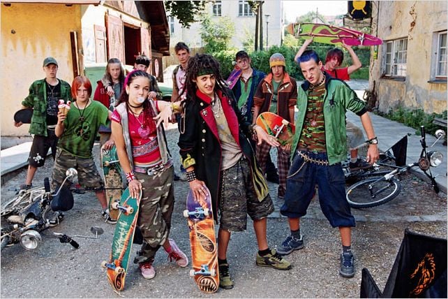 Die Wilden Kerle 2 : photo - Die Wilden Kerle 2 Bild 69 von 92 ...