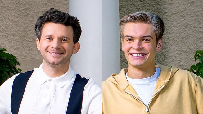 ARD enthüllt neue Rollen bei "Sturm der Liebe": Diese attraktiven Neuzugänge sorgen am ...