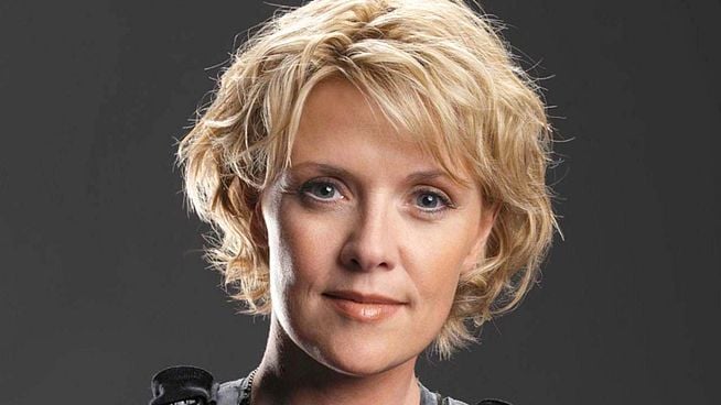 18 Jahre nach dem Ende von "Stargate – SG-1": Was macht Amanda Tapping ...