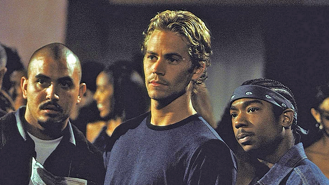 Hollywoods ewiger Hector: "Fast And Furious"-Star spielt fast immer nur ...