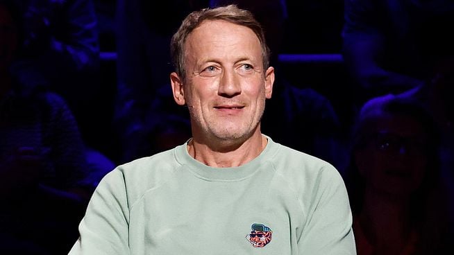 Wotan Wilke Möhring bei "Wer weiß denn sowas?": Fans fällen klares ...