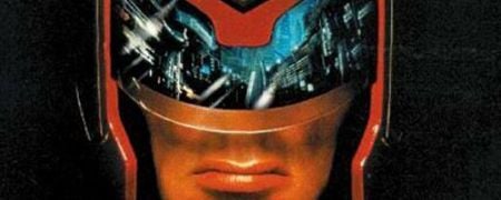 Neues vom "Judge Dredd"-Remake - Kino News - FILMSTARTS.de
