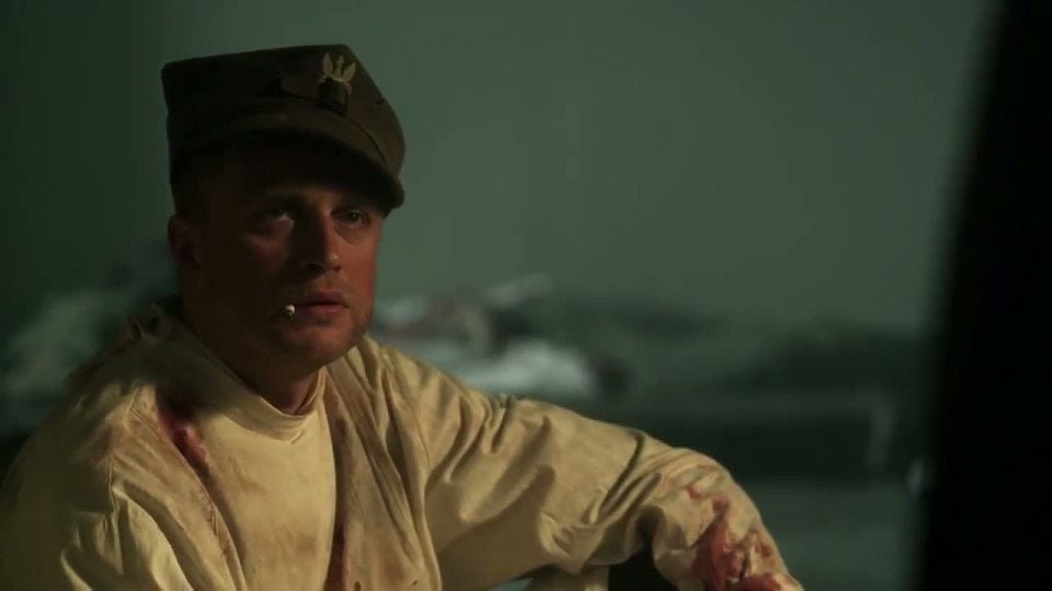 1939 Battlefield Westerplatte - The Beginning of World War 2 Trailer ...