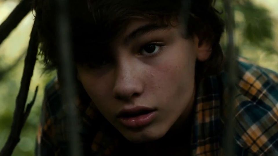 The Cold Lands Trailer - The Cold Lands Trailer OV - FILMSTARTS.de