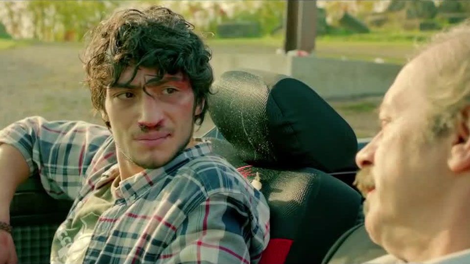 Willkommen bei Habib Trailer - Willkommen bei Habib Trailer DF ...