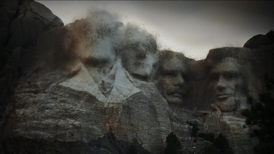 America Trailer - America Trailer OV - FILMSTARTS.de