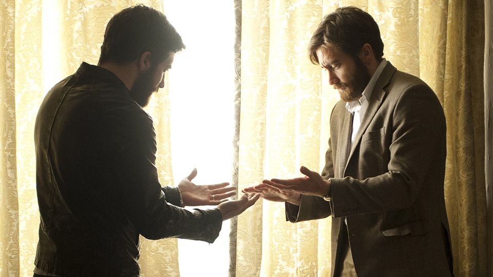 Pi - Der Film Filmreportagen - Top 5 - Die verwirrendsten Filme ...