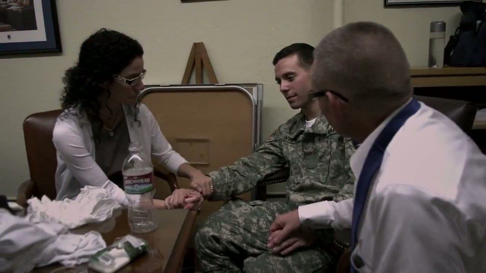 The Kill Team Trailer - The Kill Team Trailer (2) OV - FILMSTARTS.de