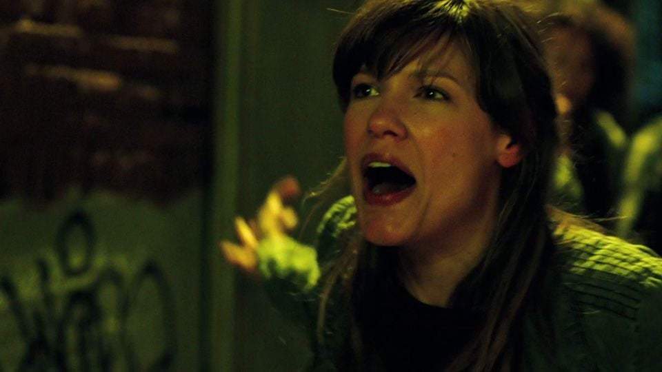 The Purge 2: Anarchy Trailer - The Purge 2: Anarchy Trailer DF ...