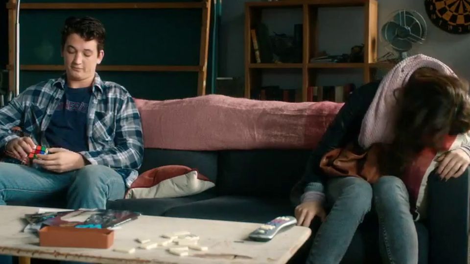 Two Night Stand Trailer - Two Night Stand Trailer (2) OV - FILMSTARTS.de