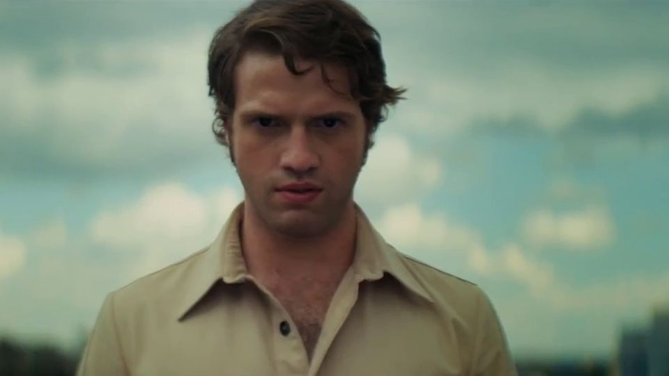 Discopath Trailer - Discopath Trailer (2) OV - FILMSTARTS.de