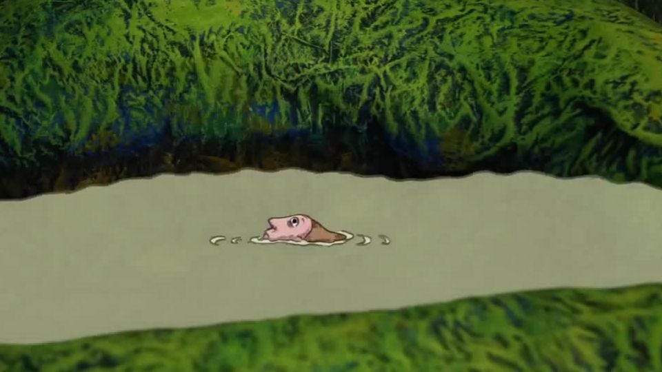 Rocks In My Pockets Trailer - Rocks In My Pockets Trailer OV ...