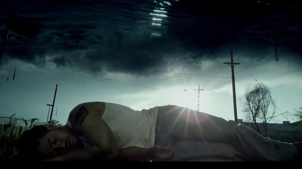 The Frame Trailer - The Frame Trailer OV - FILMSTARTS.de