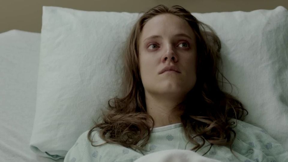 Proxy Trailer - Proxy Trailer DF - FILMSTARTS.de