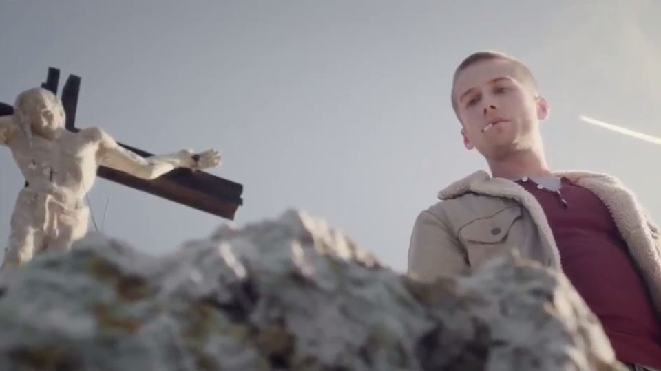 Spring - Love Is a Monster Trailer - Spring - Love Is a Monster Trailer ...