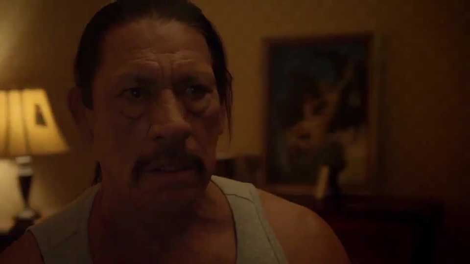 Reaper Trailer - Reaper Trailer OV - FILMSTARTS.de