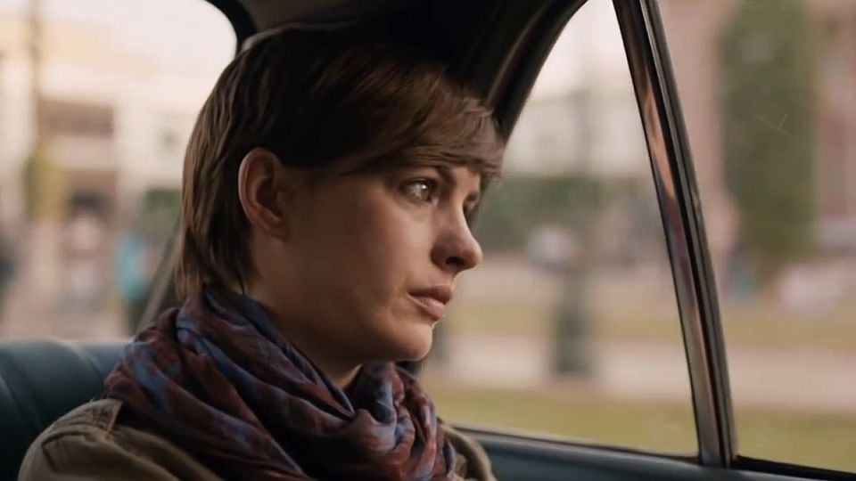 Song One Trailer - Song One Trailer (2) OV - FILMSTARTS.de