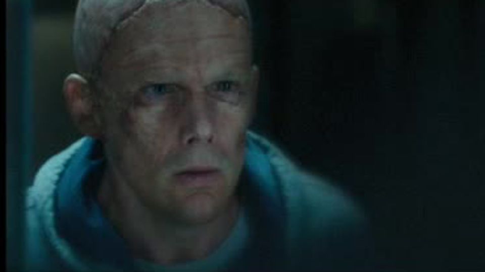 Predestination Trailer - Predestination Trailer DF - FILMSTARTS.de