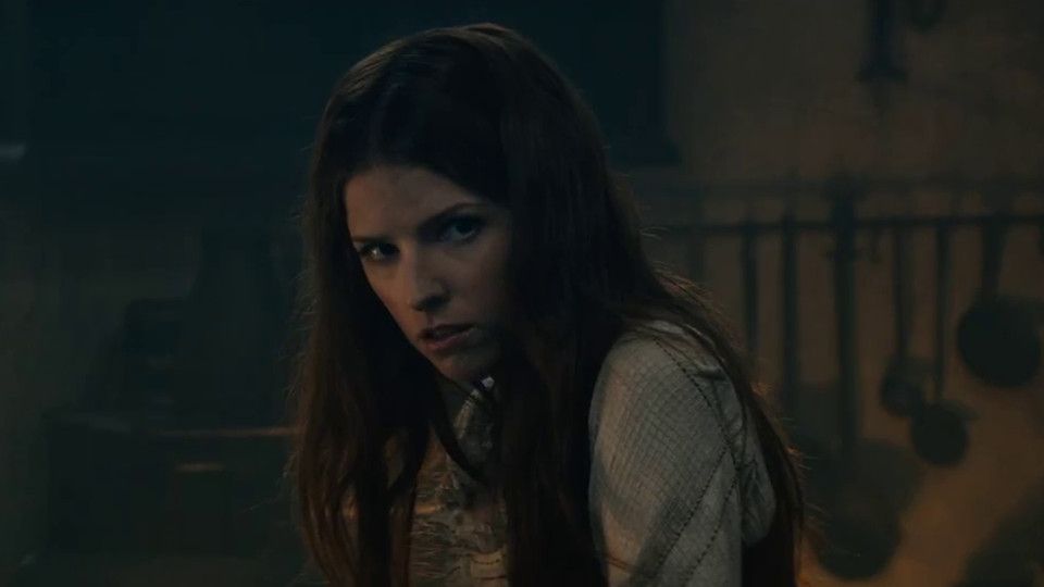 Into The Woods Trailer - Into The Woods Trailer DF - FILMSTARTS.de