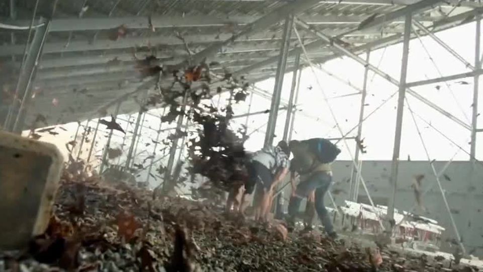 Project: Almanac Trailer - Project: Almanac Trailer (2) DF - FILMSTARTS.de