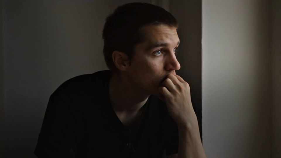 My Stuff Trailer - My Stuff Trailer OmU - FILMSTARTS.de