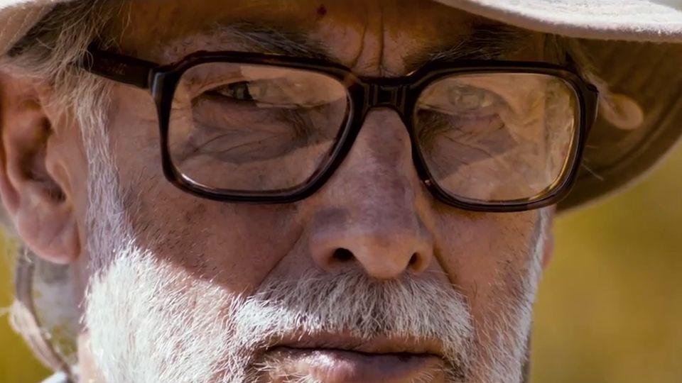 Señor Kaplan Trailer - Señor Kaplan Trailer DF - FILMSTARTS.de