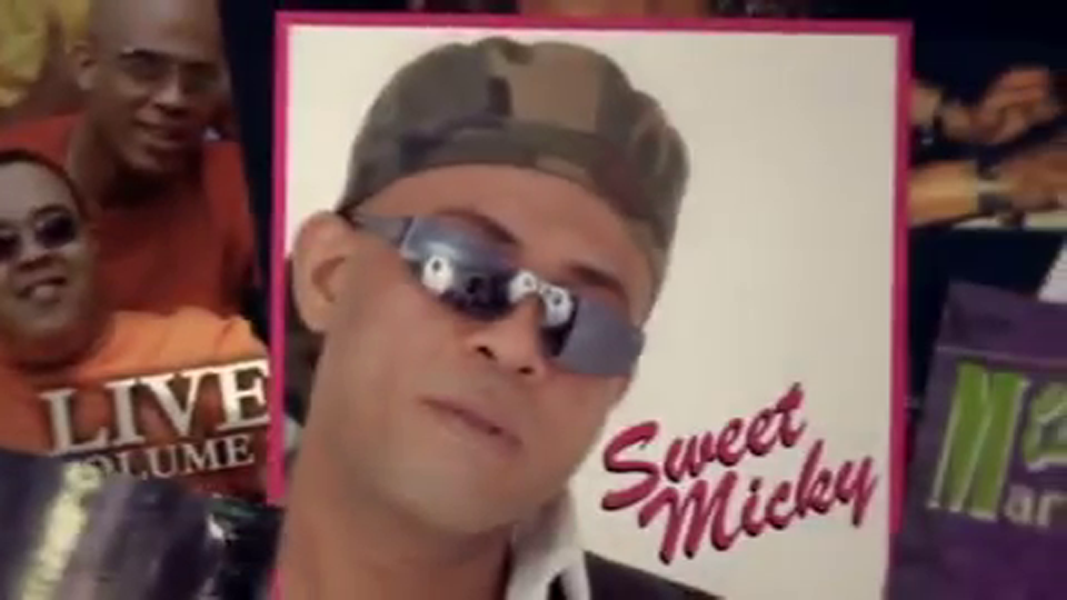 Sweet Micky for President Trailer - Sweet Micky for President Trailer ...