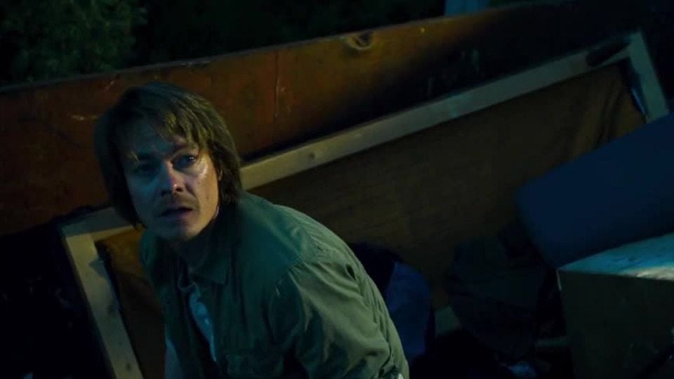 The Wave - Die Todeswelle Trailer - The Wave - Die Todeswelle Trailer ...