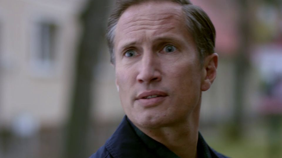 Heil Trailer - Heil Trailer DF - FILMSTARTS.de