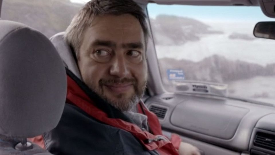 Happy Hour Trailer - Happy Hour Trailer DF - FILMSTARTS.de