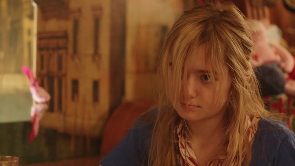 Lou! Trailer - Lou! Trailer (2) OV - FILMSTARTS.de