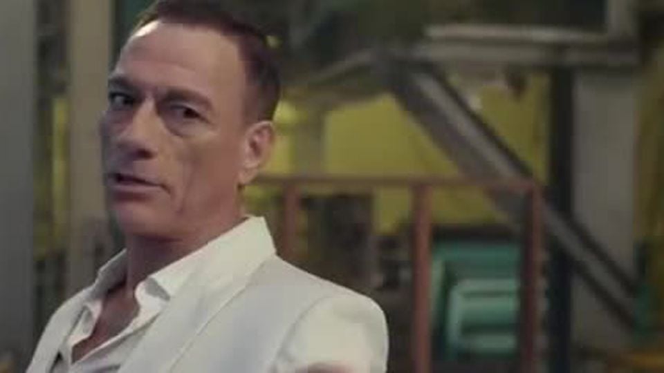 Pancake Man Trailer - Pancake Man Trailer OV - FILMSTARTS.de